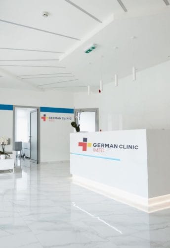 German Clinic Marbella - Medical Center