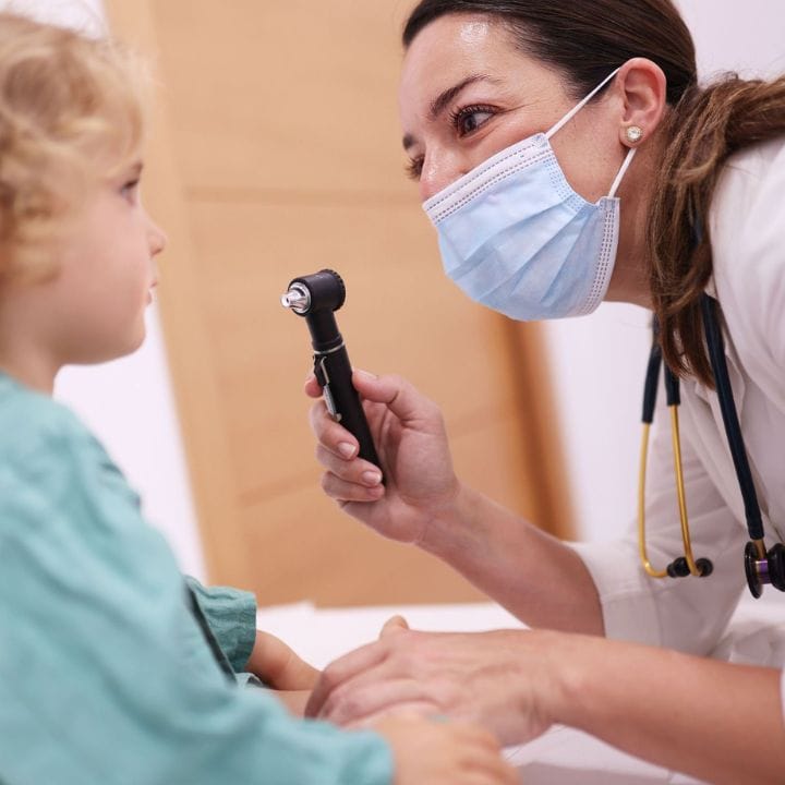 German Clinic Marbella - Centro Médico
