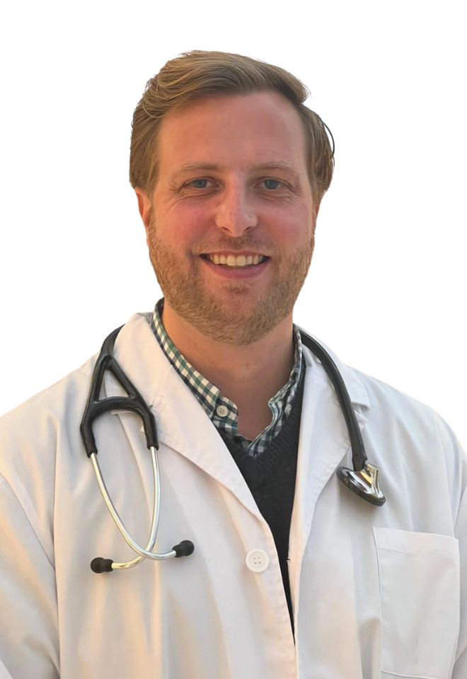 German Clinic Marbella - Medical Center