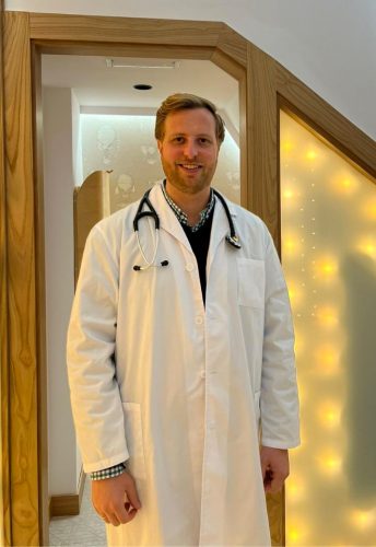 German Clinic Marbella - Medical Center