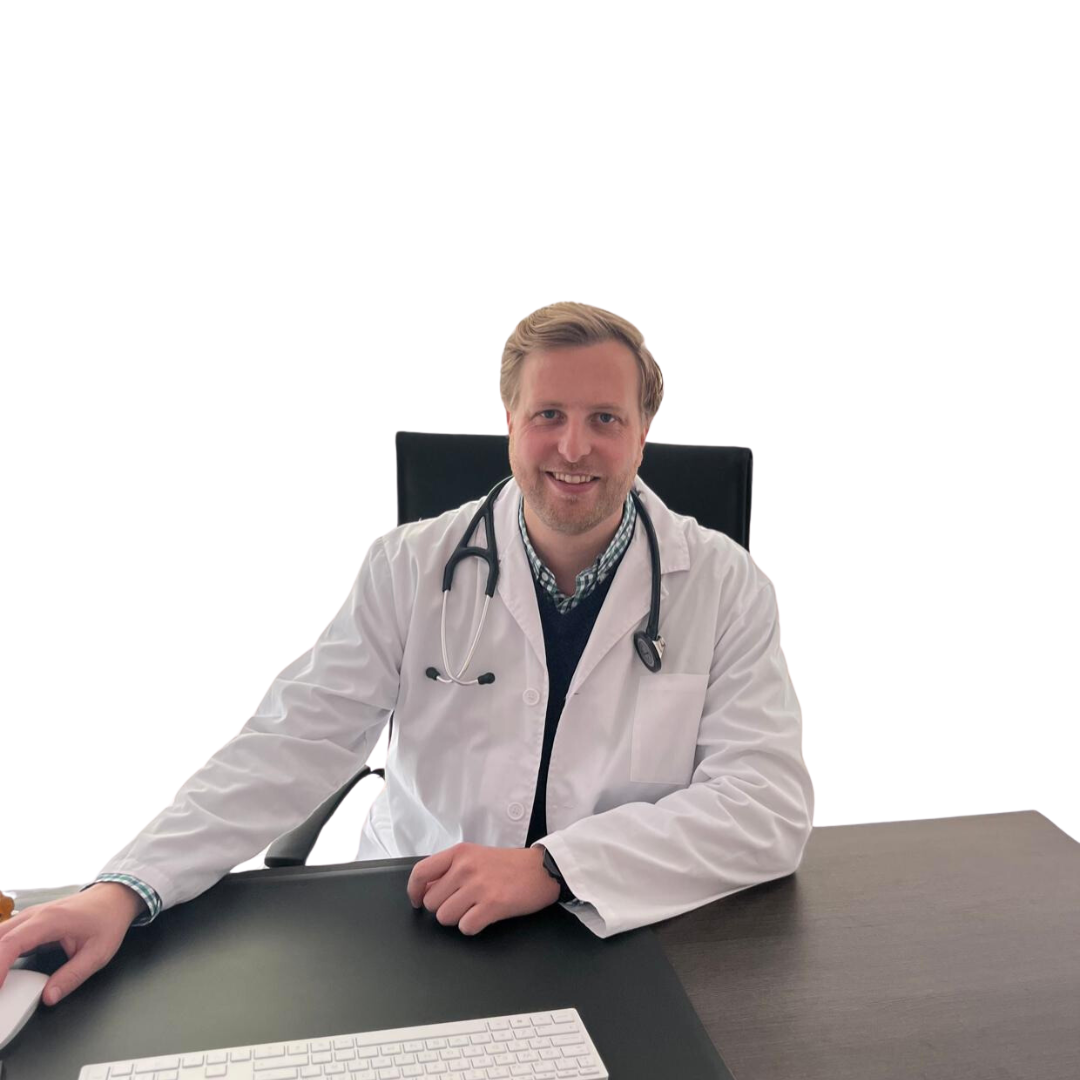 Médico de Familia en Marbella - Atención Primaria - German Clinic